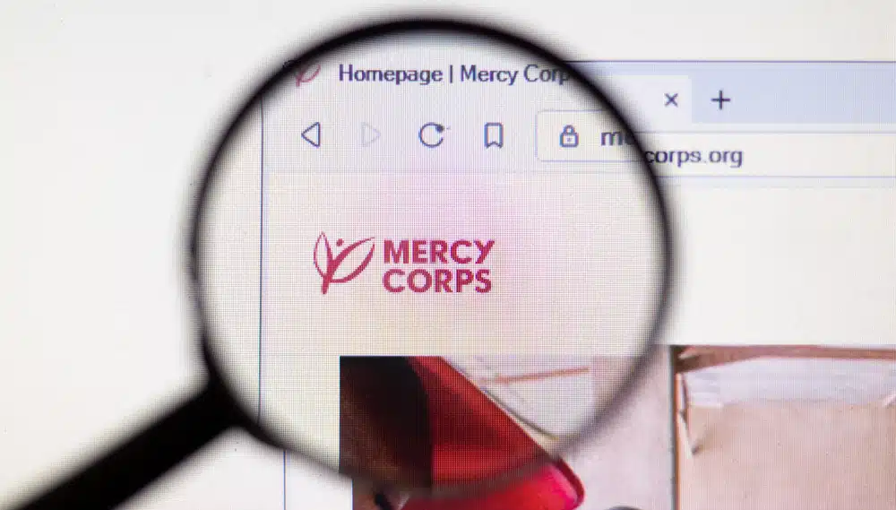 Фінансова допомога від Mercy Corps ‣ Zayava Info